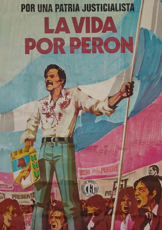 Hace 43 años, Montoneros asesinaba al dirigente sindical José Ignacio ...