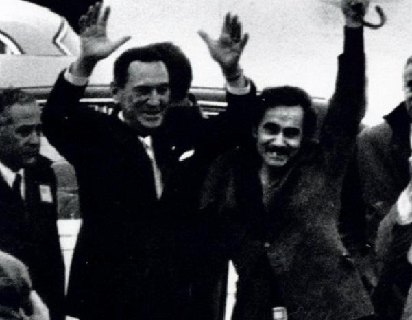 Hace 44 años, asesinaban al sindicalista José Ignacio Rucci – Cuna de ...