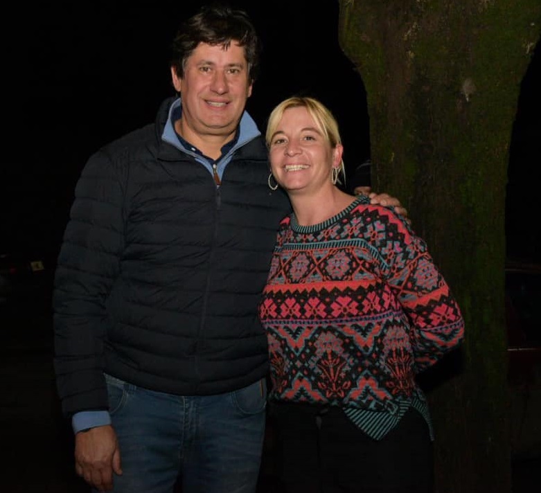 Funes: Detuvieron a dirigente peronista por manejar presuntamente ebria ...